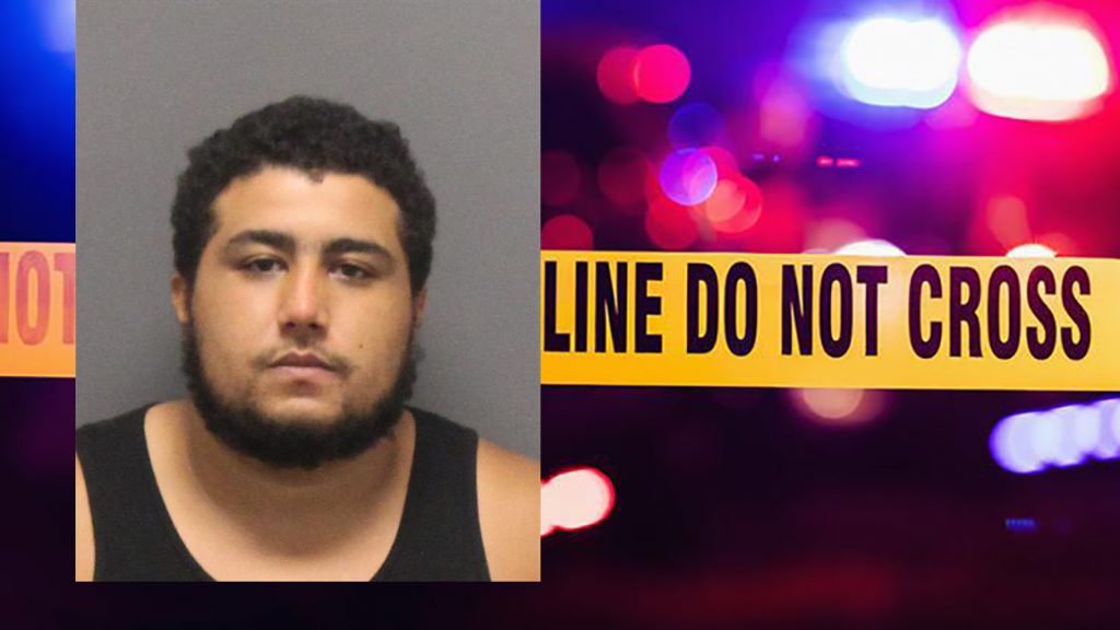 Hispano acusado de asesinato en estacionamiento de Food Lion de ...