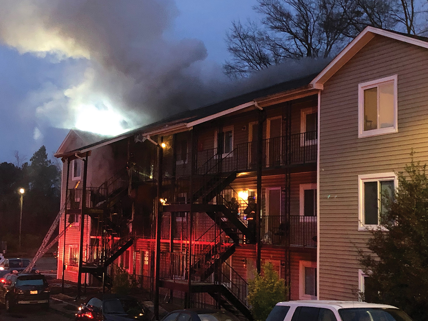 Cómo evitar que se produzca un incendio en su vivienda | Qué Pasa