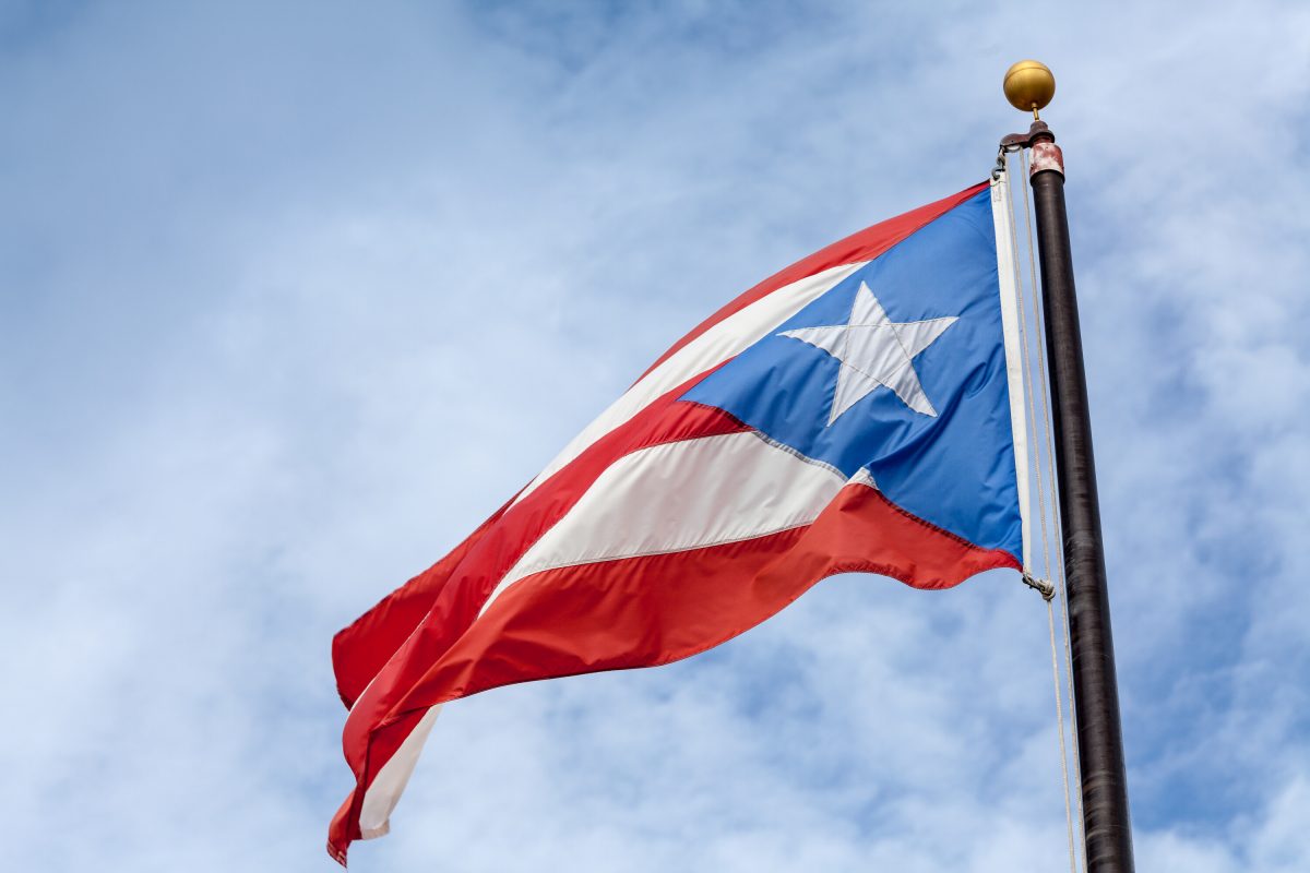 Boricuas en NC busca consolidarse como el grupo boricua estatal | Qué Pasa