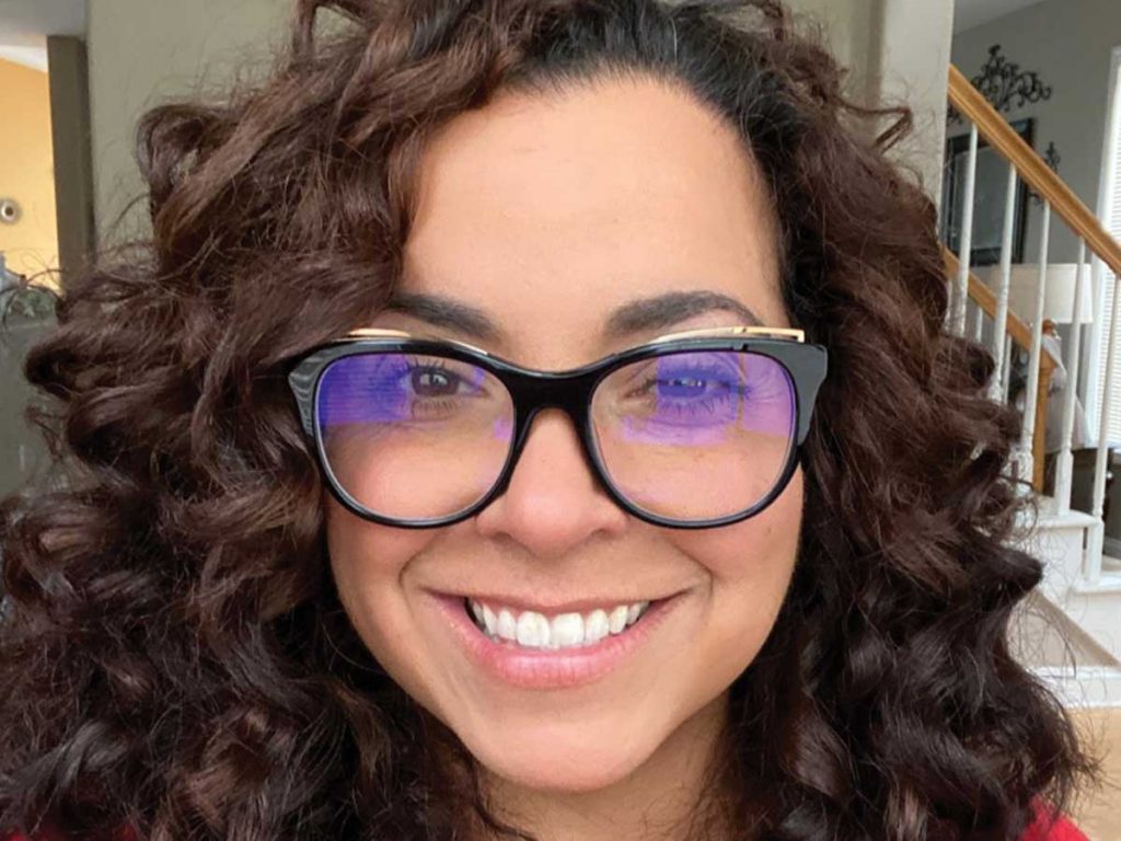 Nombran a latina como nueva directora interina de FaithAction | Qué Pasa