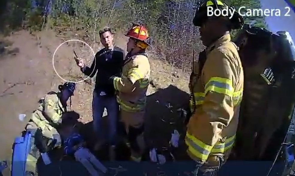 Aquí mandamos nosotros!” | Qué Pasa