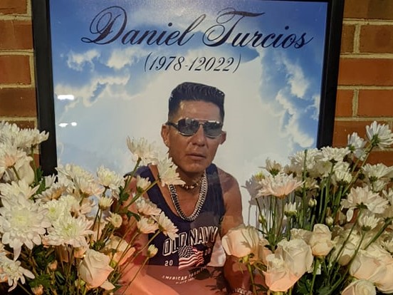 Mañana marchan por “justicia” tras muerte de Daniel Turcios | Qué Pasa