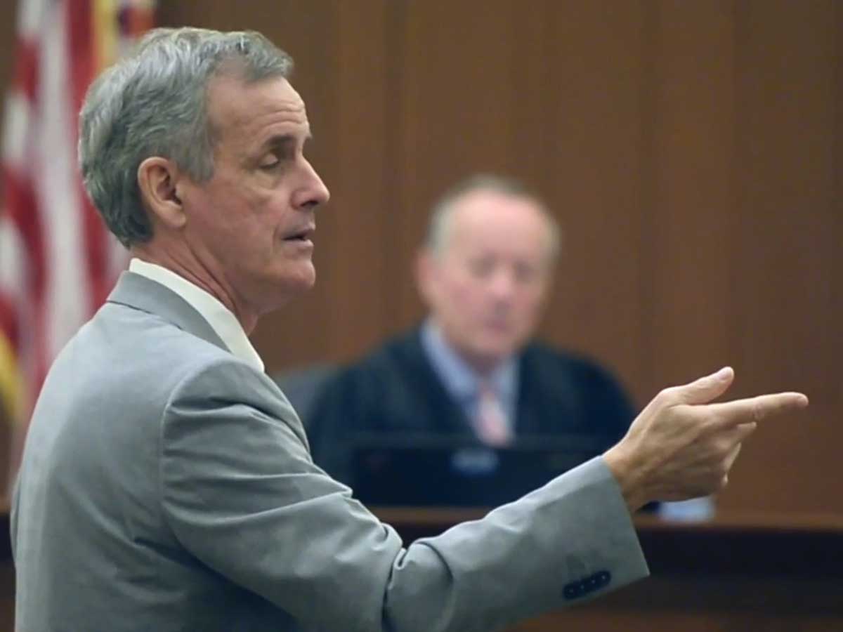 Someten apelación en el caso de la muerte de Rubén Galindo | Qué Pasa