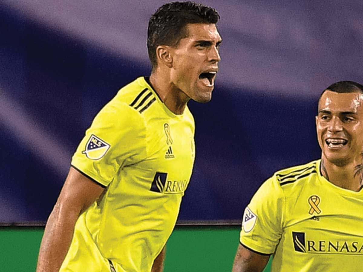 Daniel Ríos: la nueva apuesta ofensiva del Charlotte FC | Qué Pasa