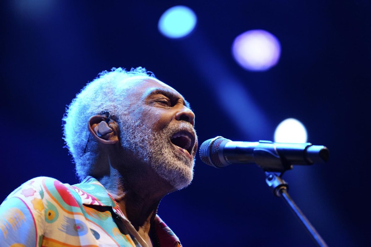 Hay Gilberto Gil (y familia) para ochenta años más | Qué Pasa
