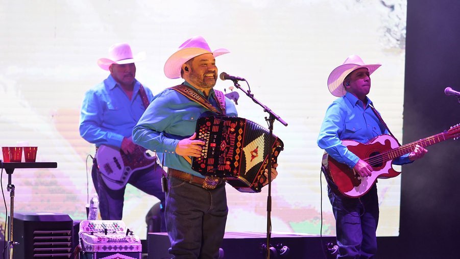 Llega 'Modus Operandi’ de Intocable a Raleigh y Charlotte | Qué Pasa