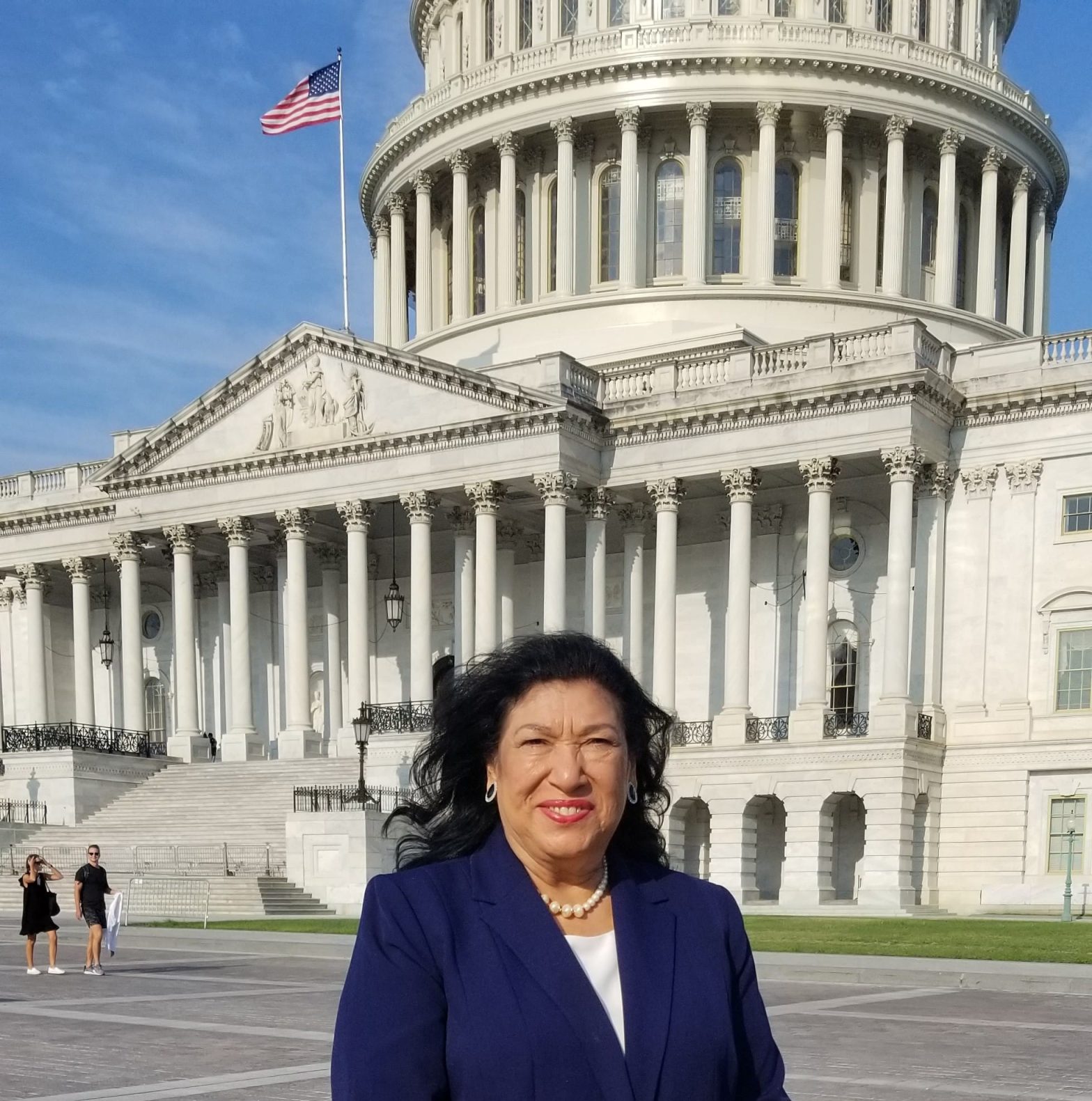 Los inicios de la inmigración nicaragüense a Charlotte | Qué Pasa