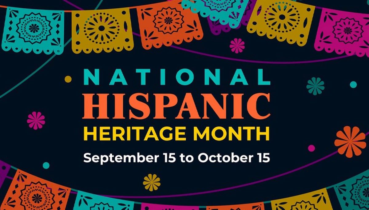 Mes de la Herencia Hispana en la Biblioteca Charlotte Mecklenburg | Qué ...