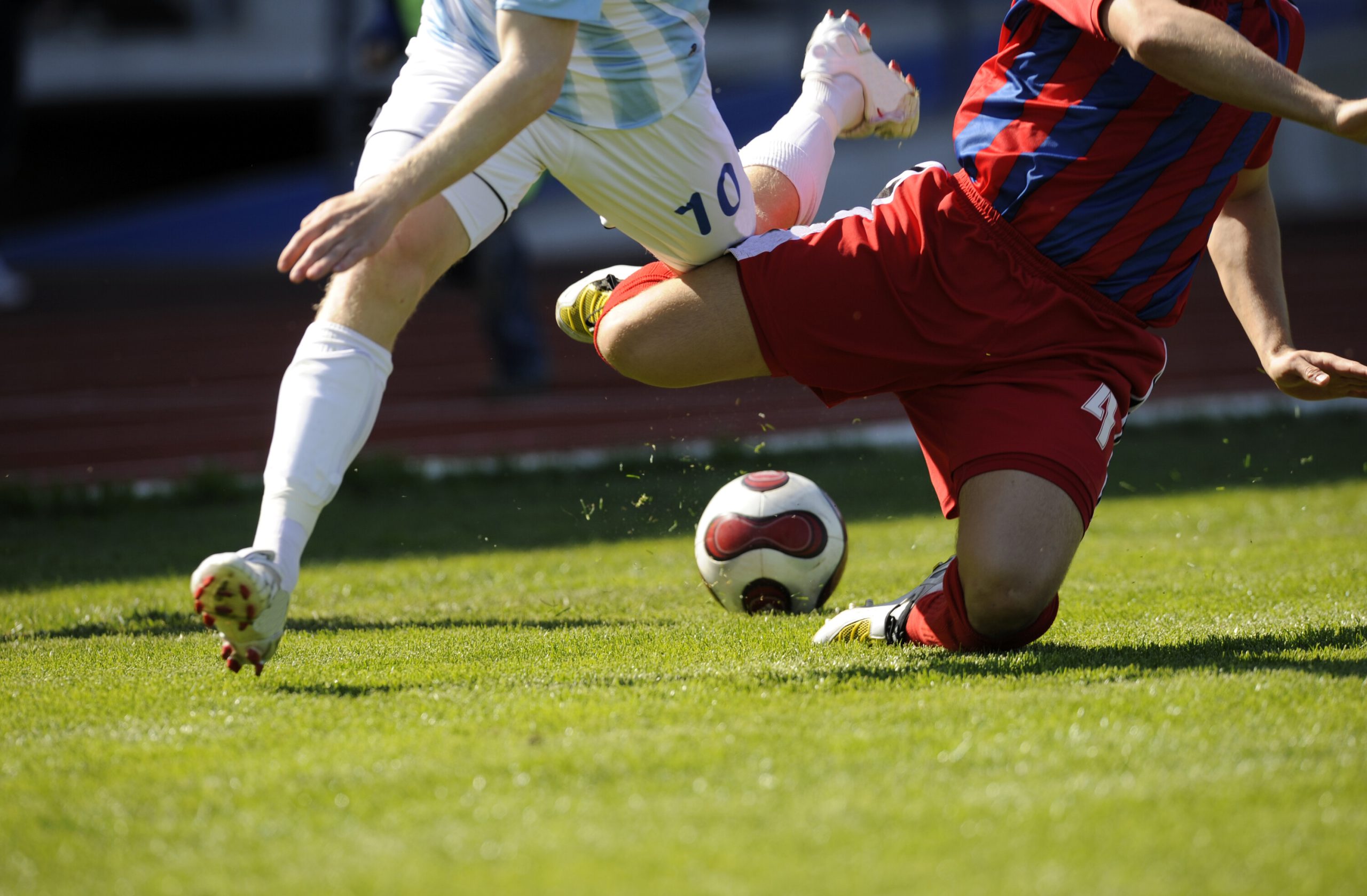 Torneo de fútbol 7 en NC con $1 millón para el campeón | Qué Pasa