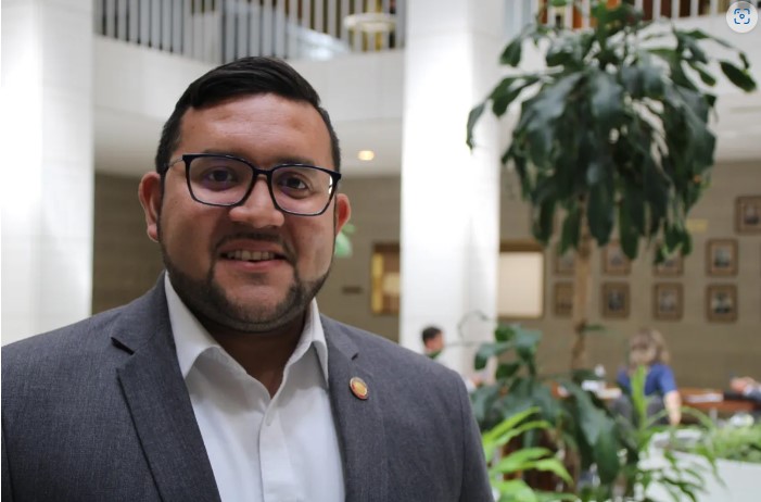 Ricky Hurtado no logró la reelección | Qué Pasa