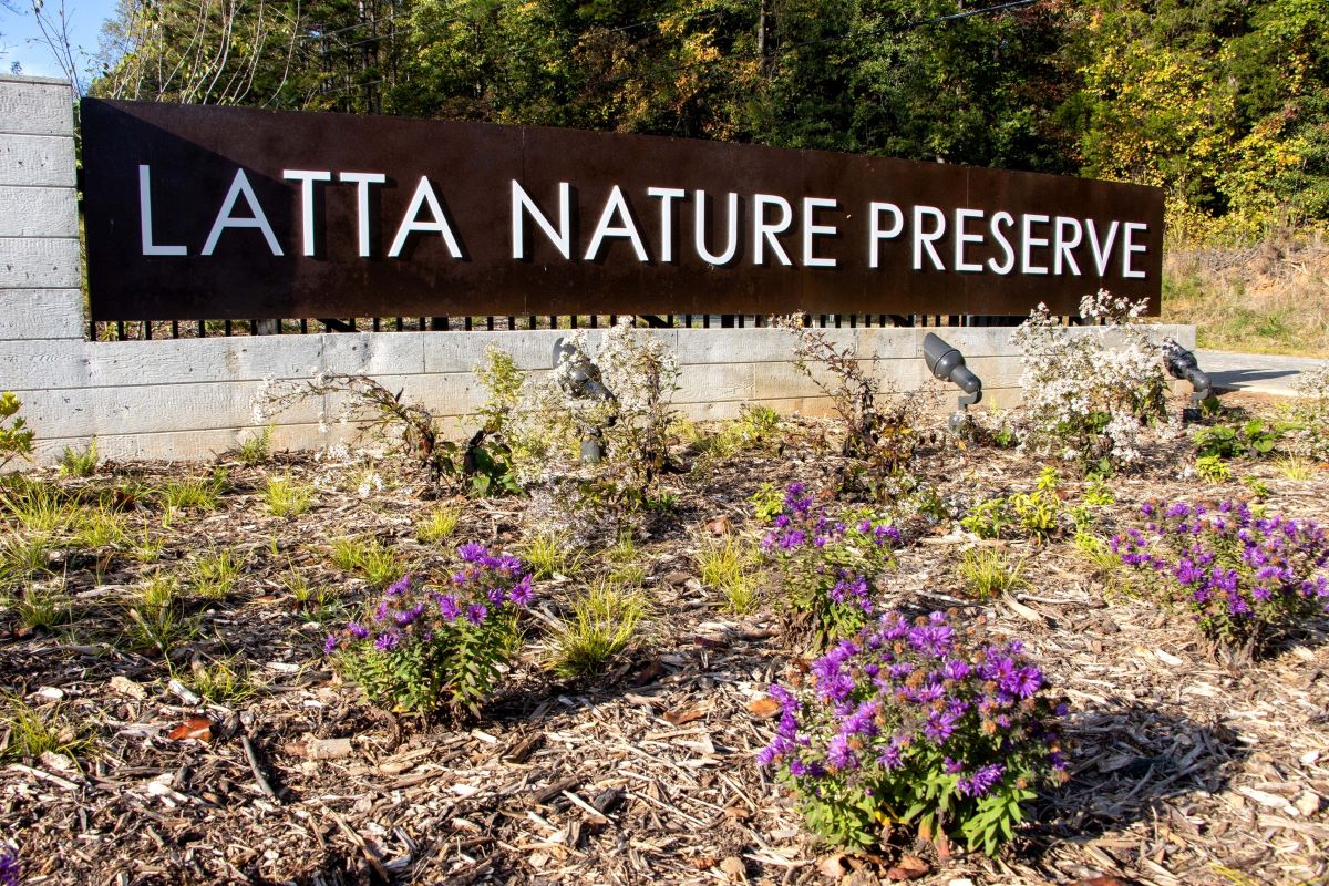 Disfrute las reservas naturales | Qué Pasa