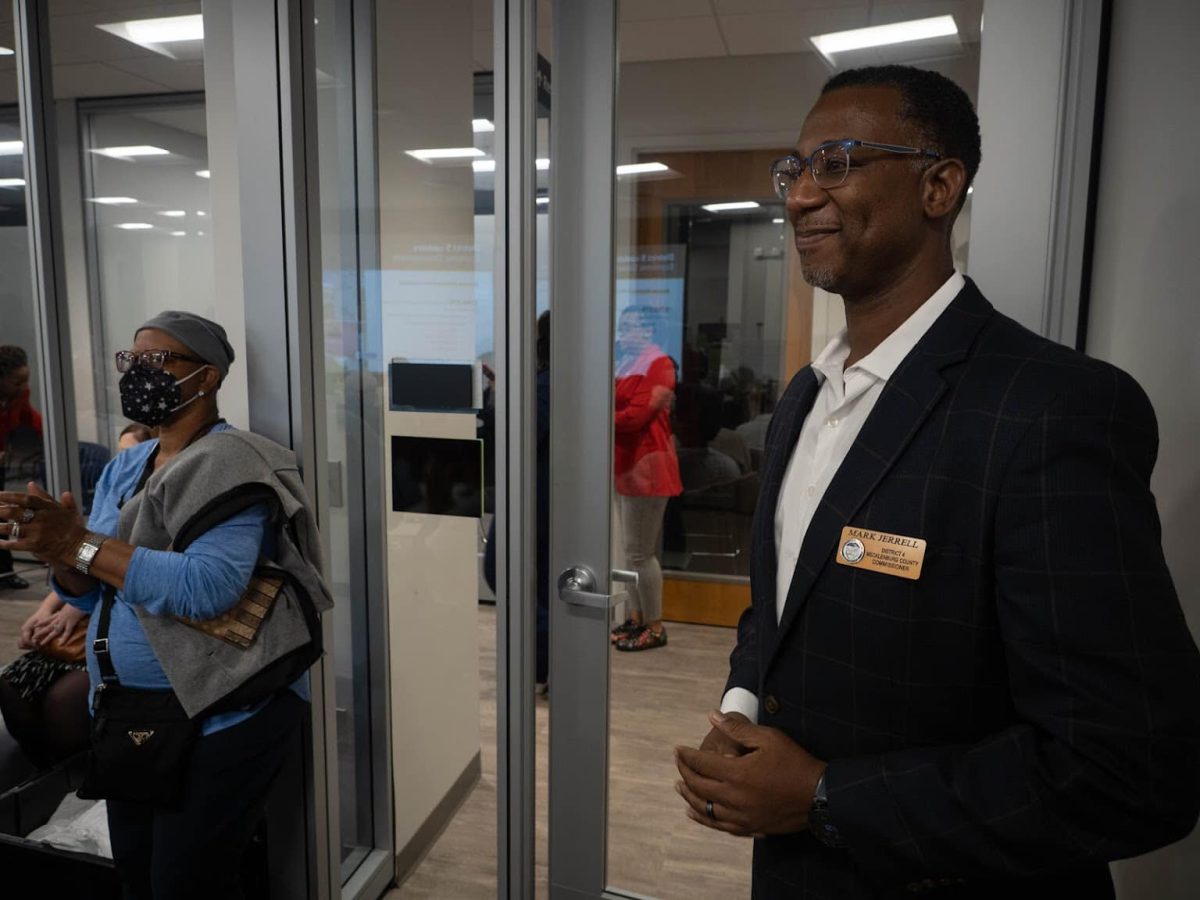 Realizarán Cumbre Intergubernamental del Este de Charlotte | Qué Pasa