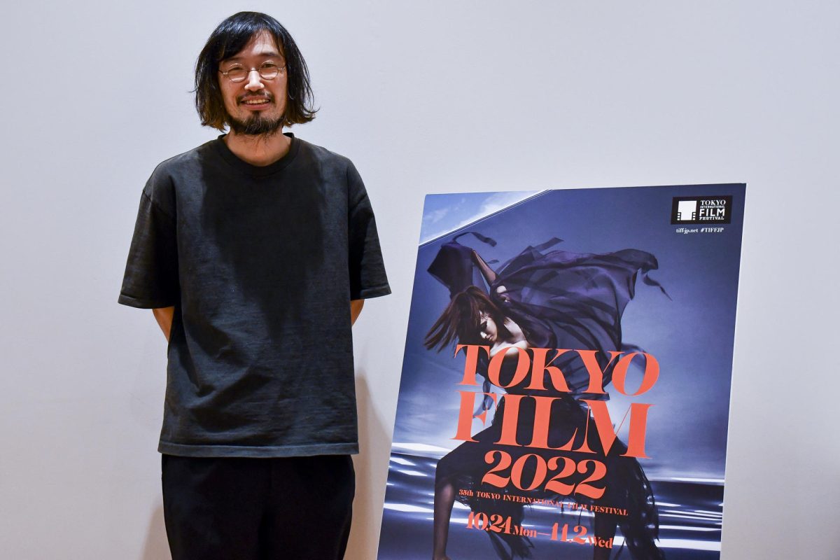 Rikiya Imaizumi, la nueva voz del cine japonés y de las emociones ...