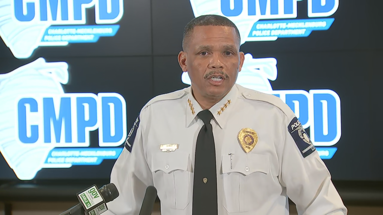 En general la delincuencia subió en Charlotte | Qué Pasa