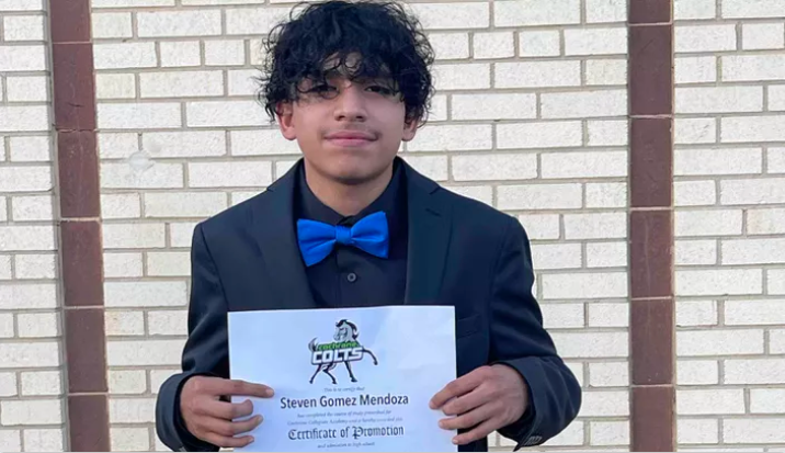 Matan a niño mientras jugaba videojuegos en Charlotte | Qué Pasa