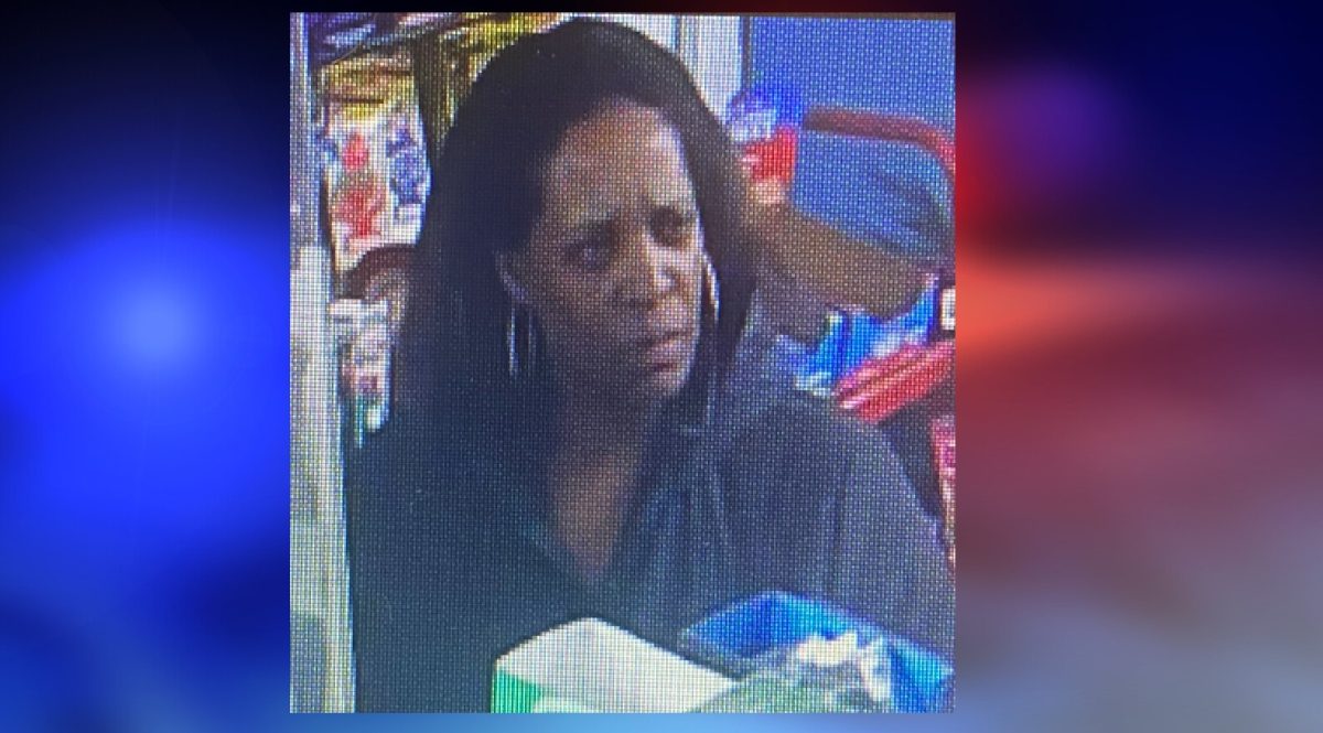 Presunta homicida se escondía en Durham | Qué Pasa