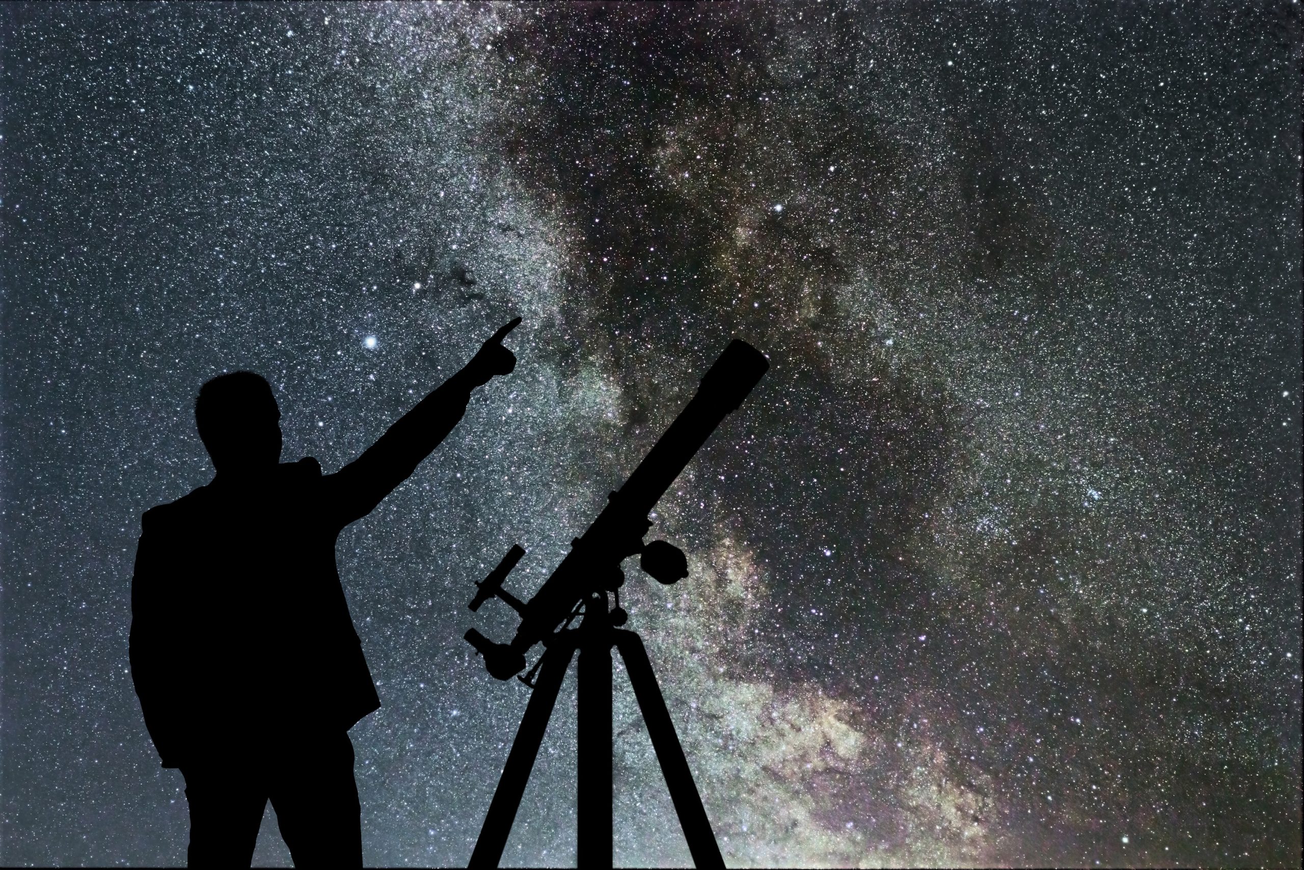 Invitan a observar estrellas y planetas en el parque Dorothea Dix en ...