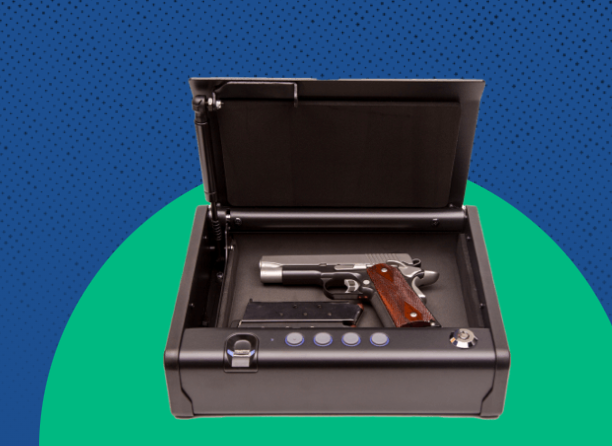 Campaña del gobierno en NC promueve guardar bien las armas | Qué Pasa