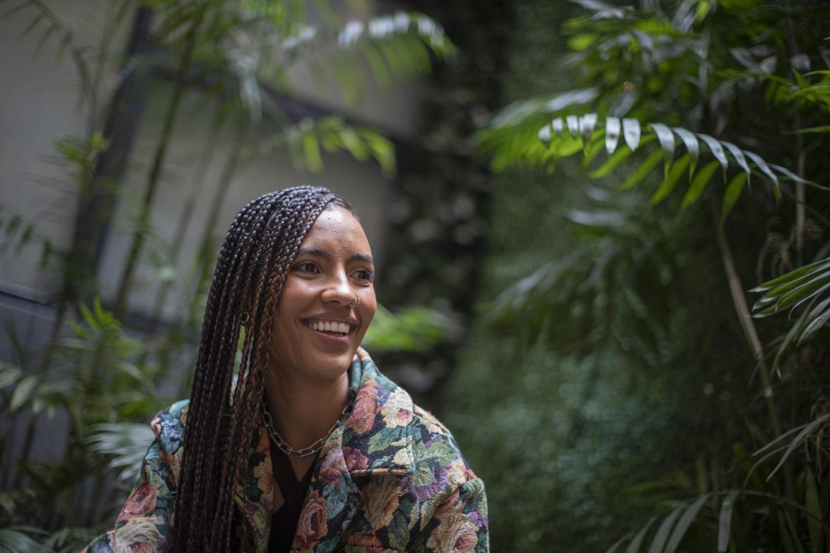 Nohemy, la artista puertorriqueña sin miedo a bailar entre géneros ...
