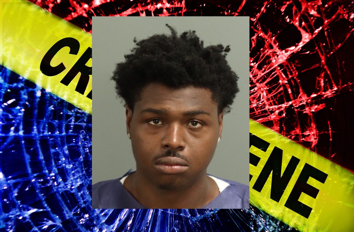 Raleigh: Arrestan a hombre por un homicidio cerca al Rey del Taco | Qué ...