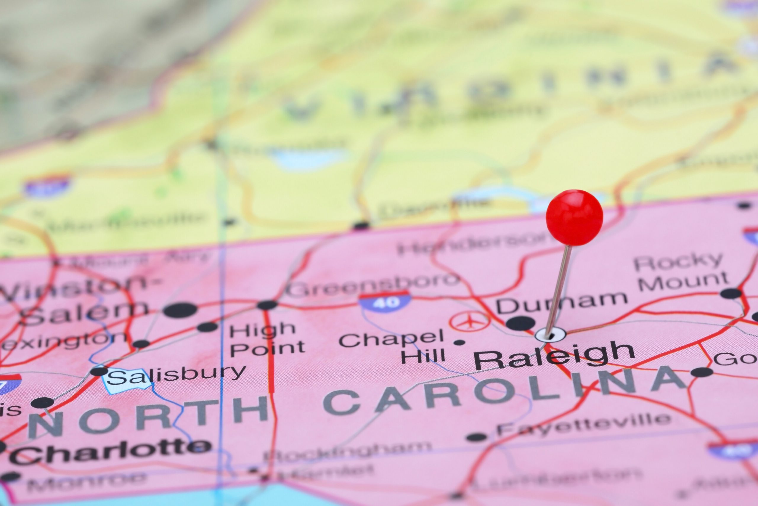 Raleigh entre las 10 mejores ciudades para criar una familia | Qué Pasa