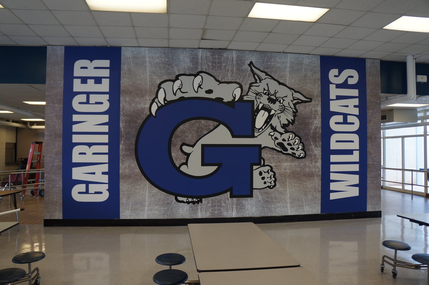 El martes es sorteo anual de la escuela Garinger en Charlotte | Qué Pasa