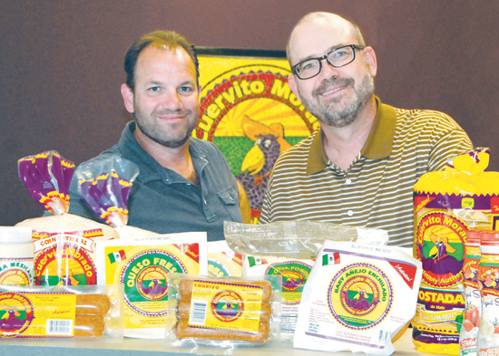 El Cuervito Morado, ejemplo de crecimiento con producto mexicano | Qué Pasa