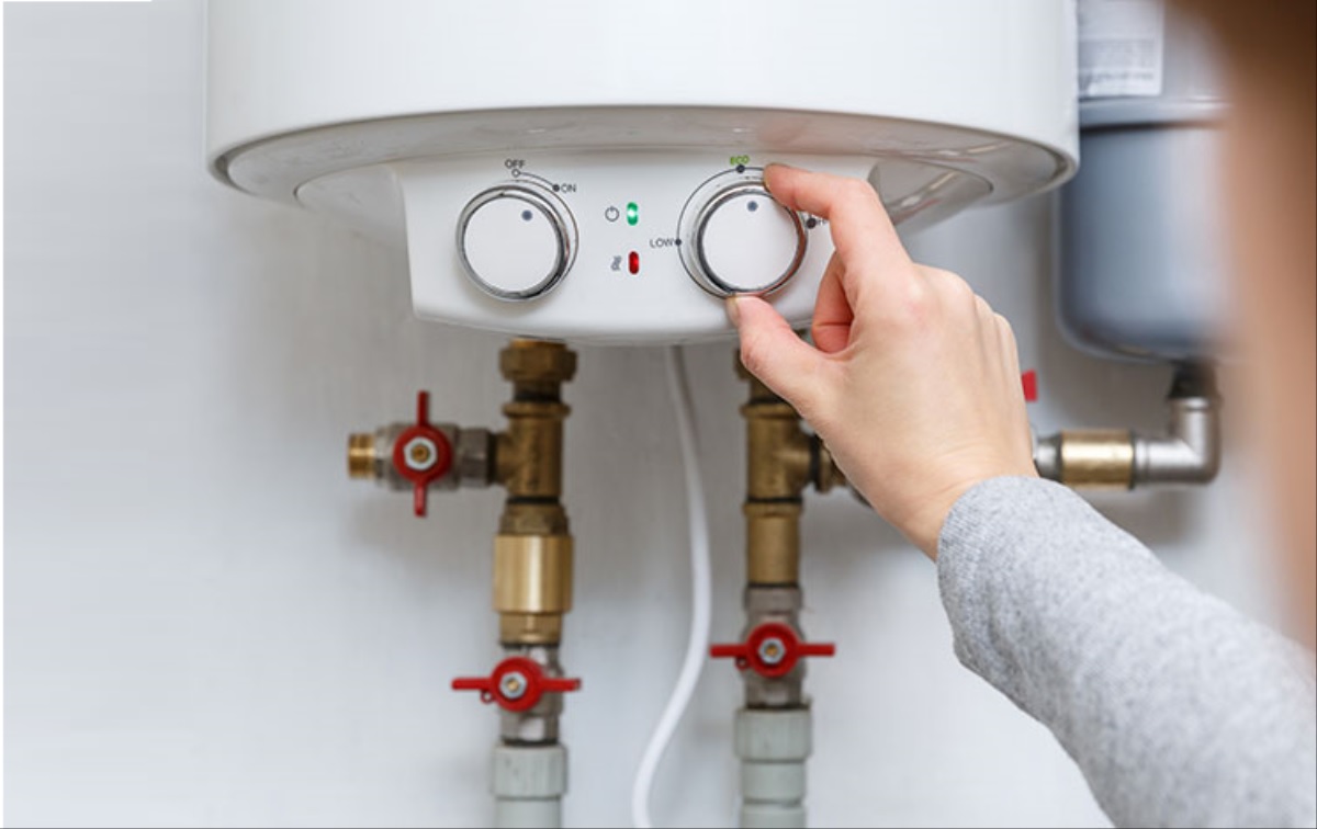 Gas doméstico: 5 pasos de seguridad para el otoño | Qué Pasa