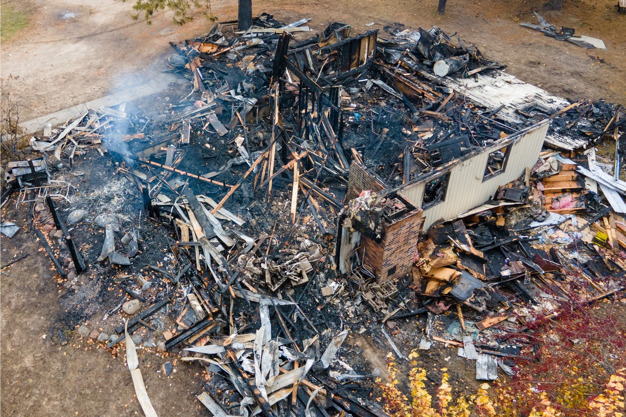 Incendios domésticos: 10 pasos para garantizar la seguridad en la ...