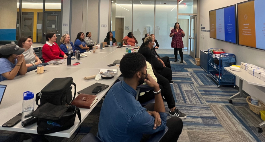 LatinxEd presenta a sus nuevos líderes educativos | Qué Pasa