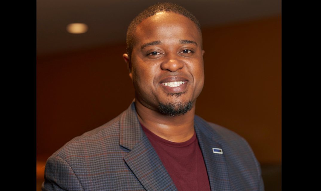 Cyril Jefferson será el alcalde más joven de High Point | Qué Pasa