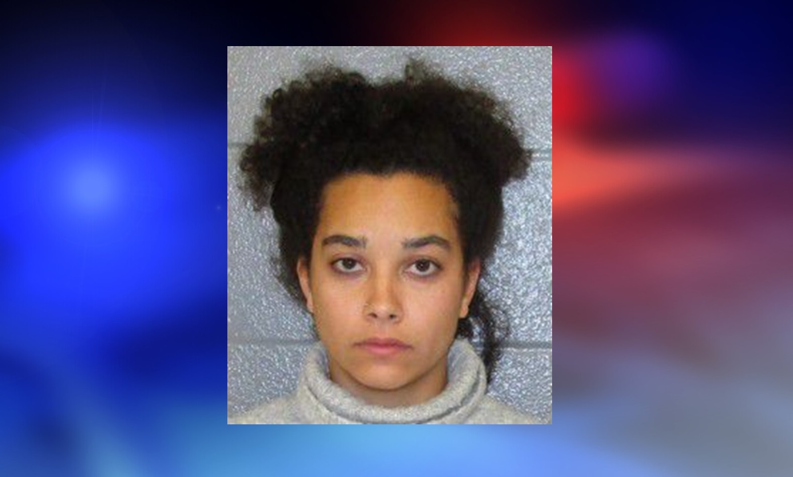 Charlotte: Maestra acusada de romance con estudiante | Qué Pasa