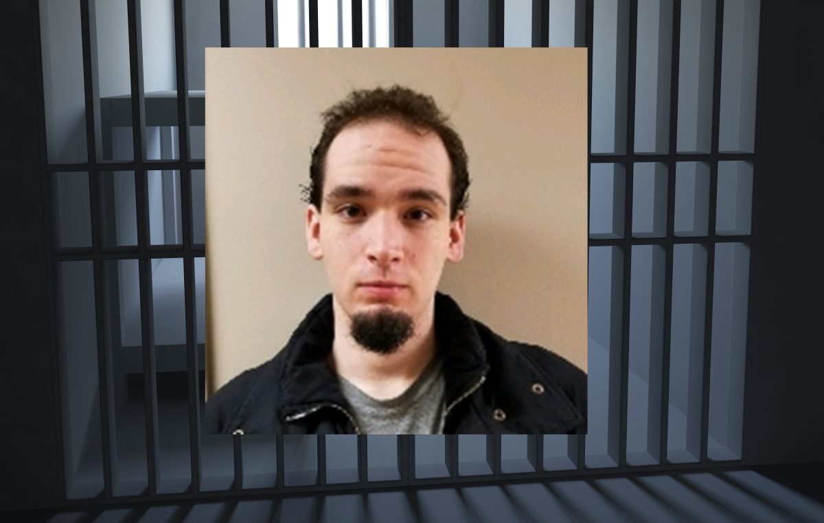 Recluso muere en presunto suicido en prisión de Raleigh | Qué Pasa