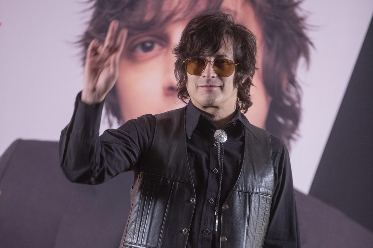 El viaje hacia el descanso de Siddhartha se coronará en el Foro Sol de Ciudad de México | Qué Pasa