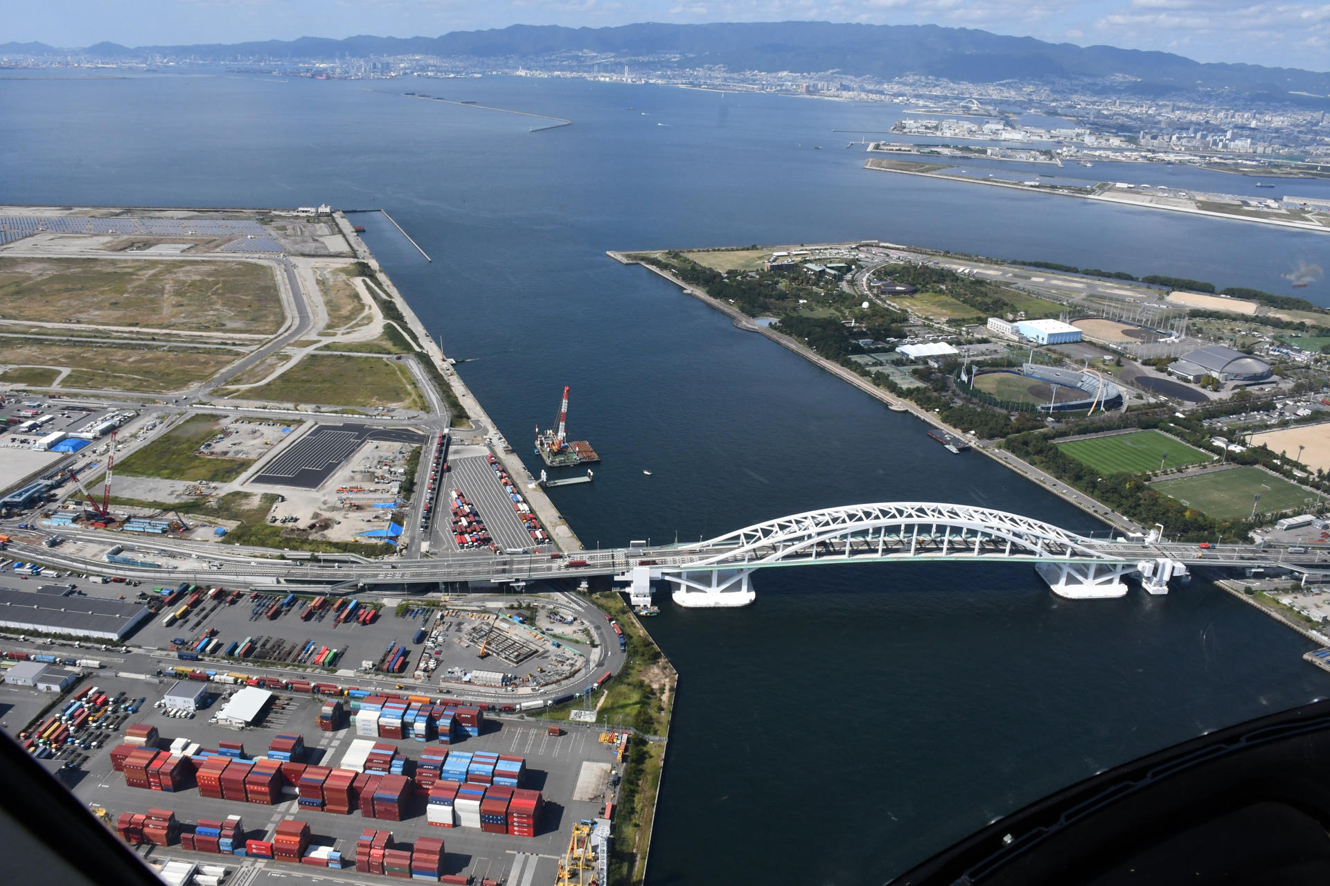 La Expo de Osaka 2025, rodeada de incógnitas a 500 días de su inicio ...