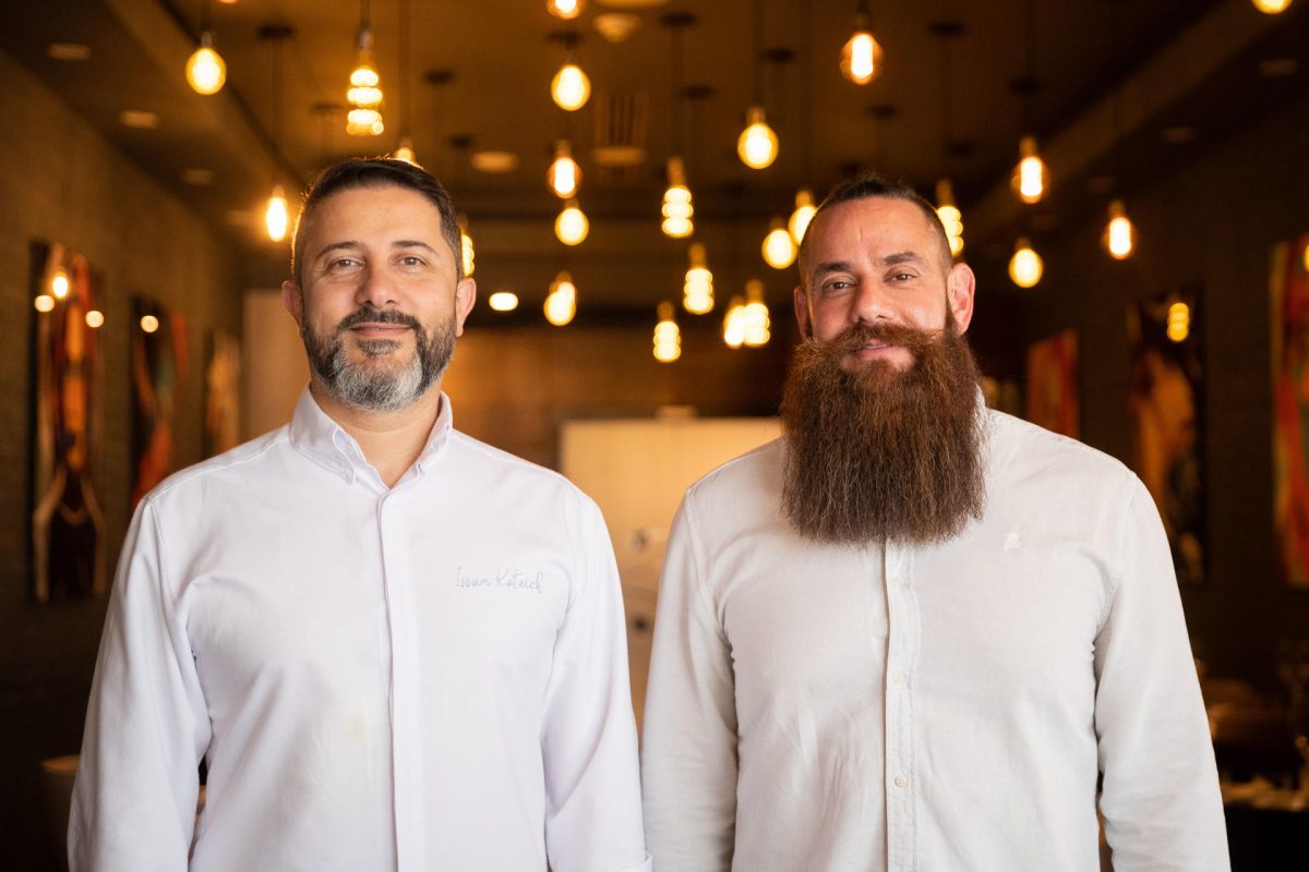 El primer One To Watch Award para Venezuela, otro hito del restaurante ...