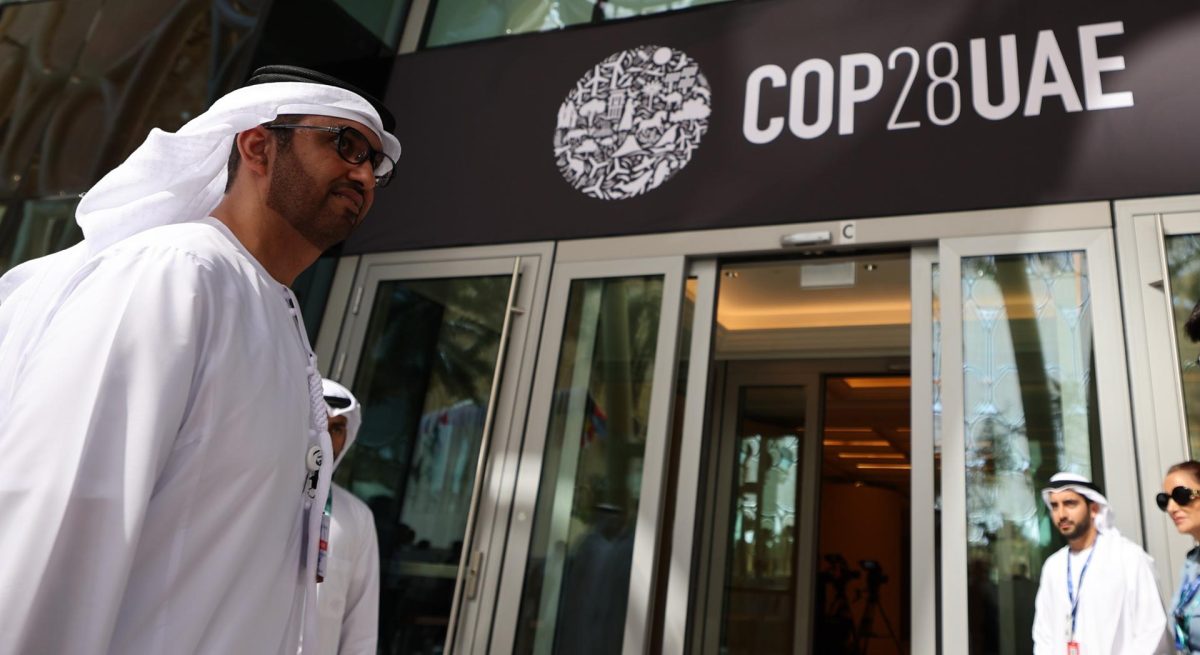 La inauguración de la COP28 trae un "anuncio histórico" en las pérdidas ...