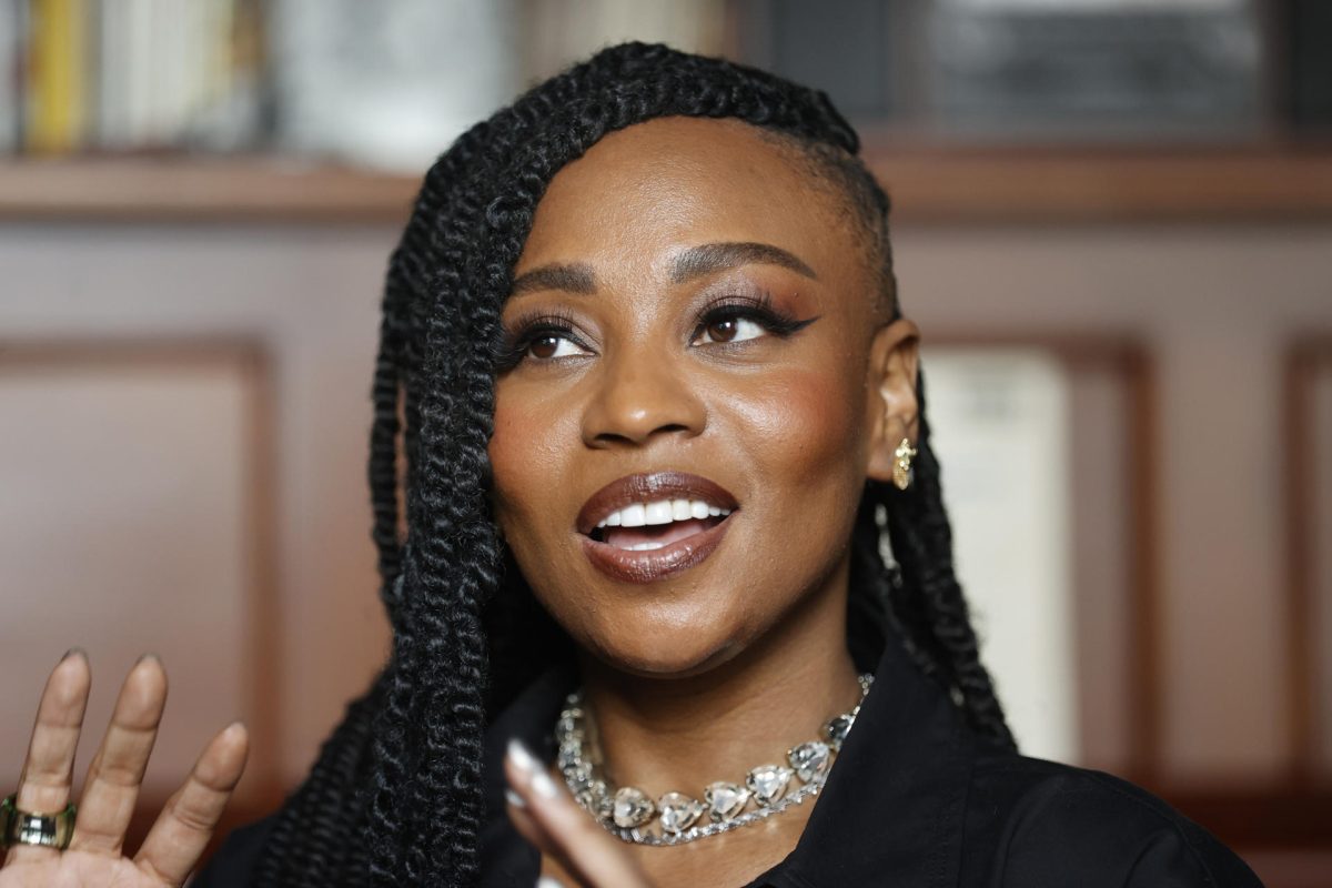 Goyo, una "pantera empoderada" tras la "catarsis" de salir de ...