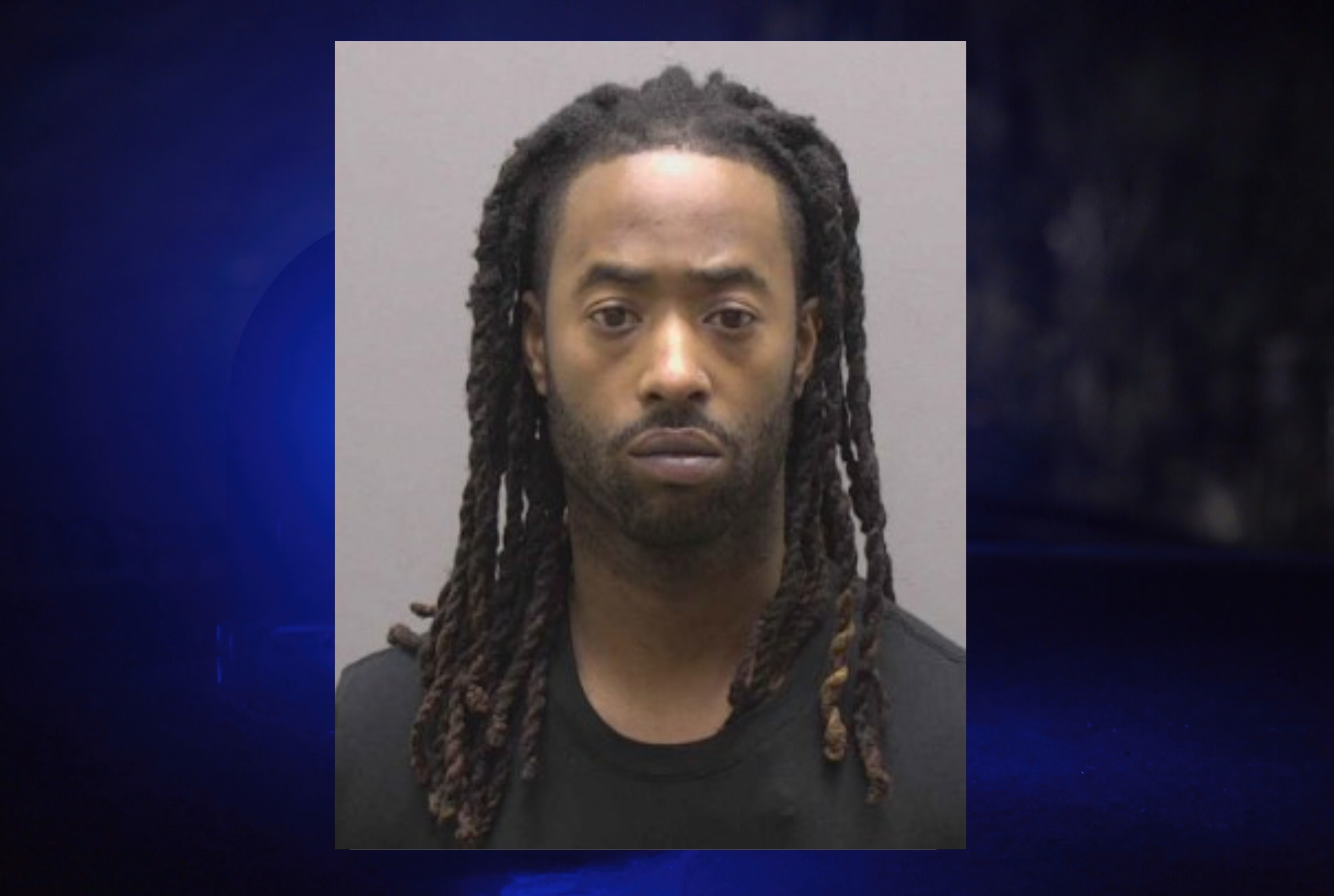 Delincuente en fuga hiere a 3 agentes de la DEA en Alamance | Qué Pasa