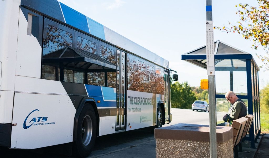 Desvío temporal del autobús CATS este 26 y 27 de diciembre | Qué Pasa