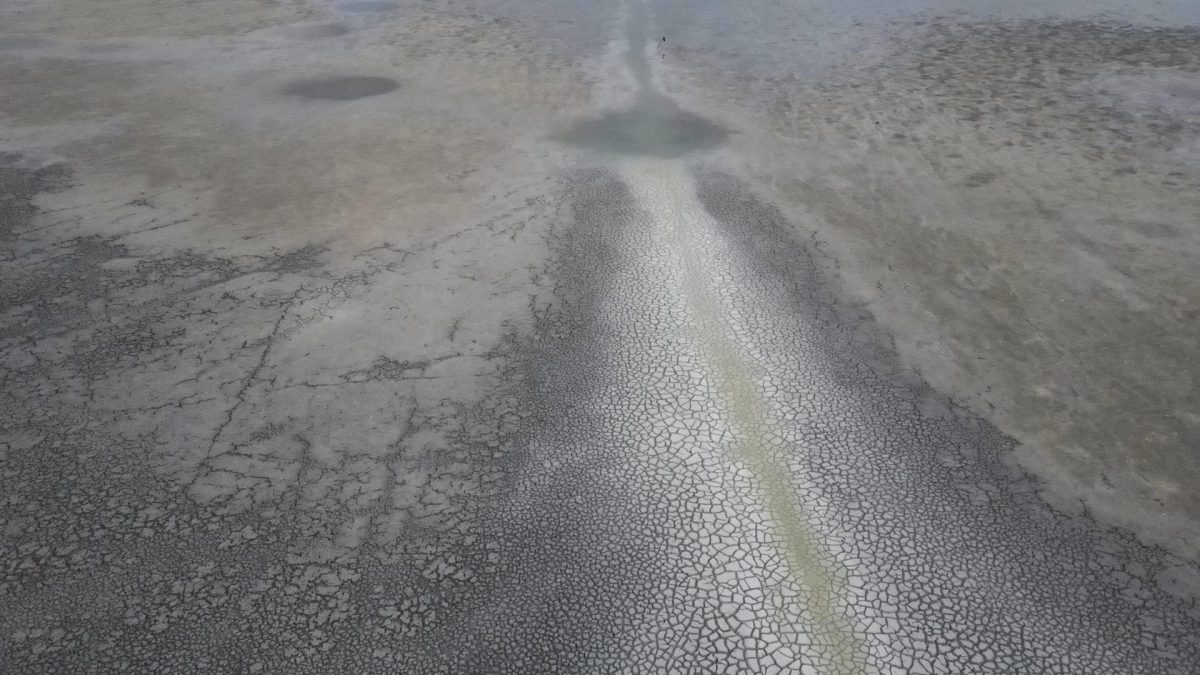 Pobladores del Titicaca ruegan en Bolivia que la lluvia mitigue el daño ...