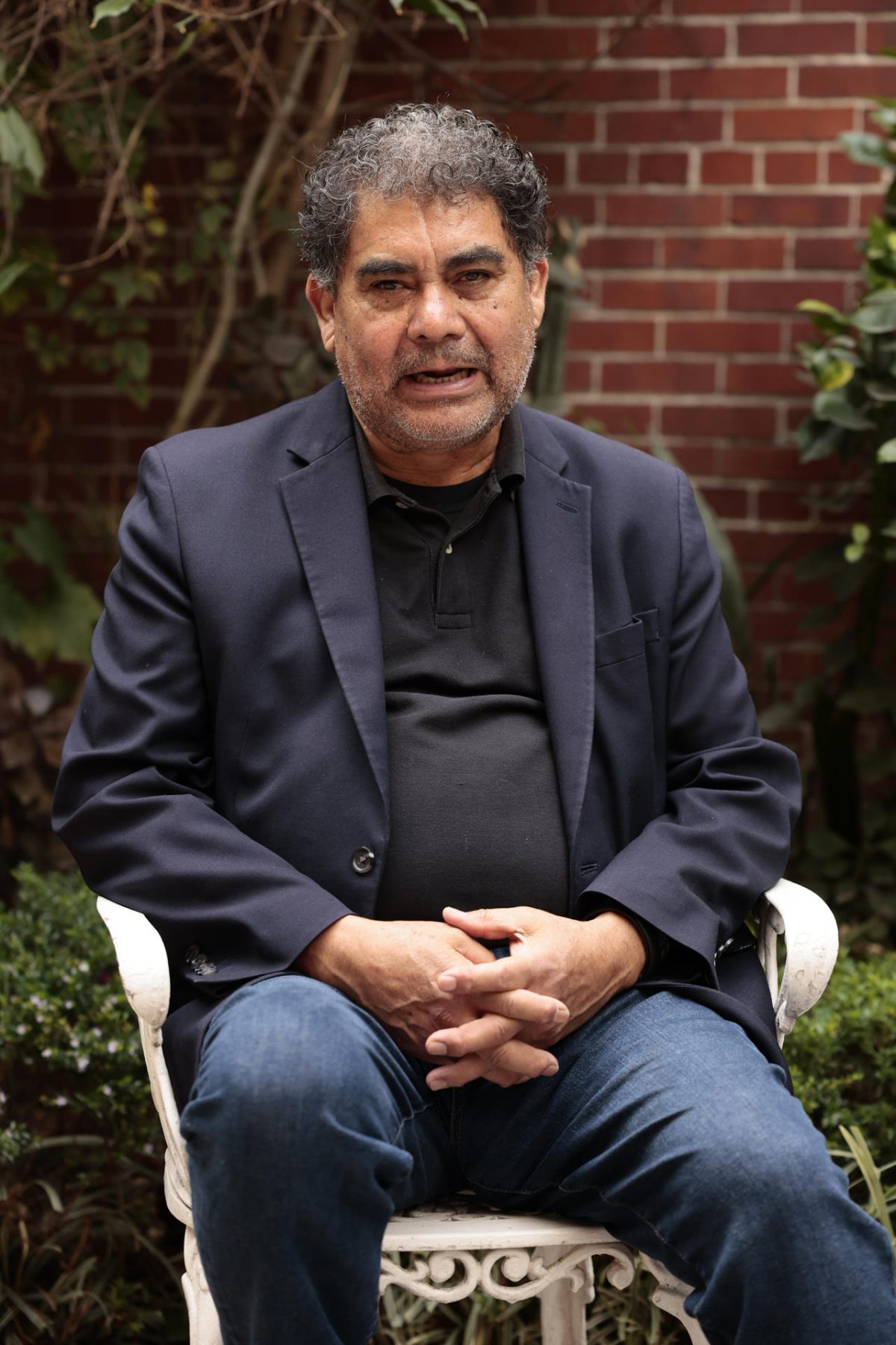 México no verá luz, si se sigue politizando la violencia, asegura el ...