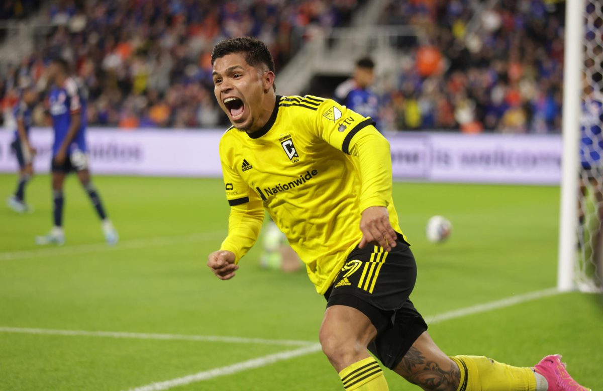 2-3. El Columbus Crew de 'Cucho' remonta dos goles y vuela a la final ...