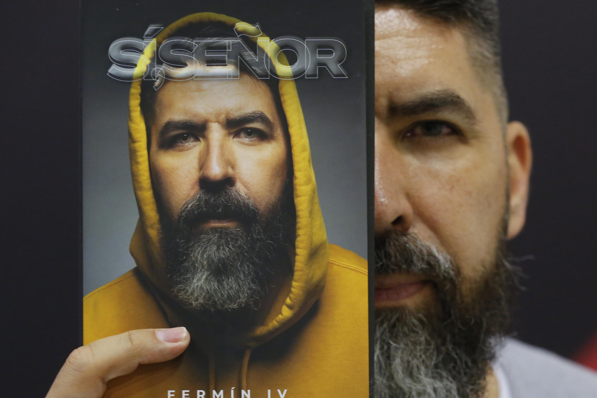 El rap refleja la violencia que no cambió en 20 años, dice el músico ...