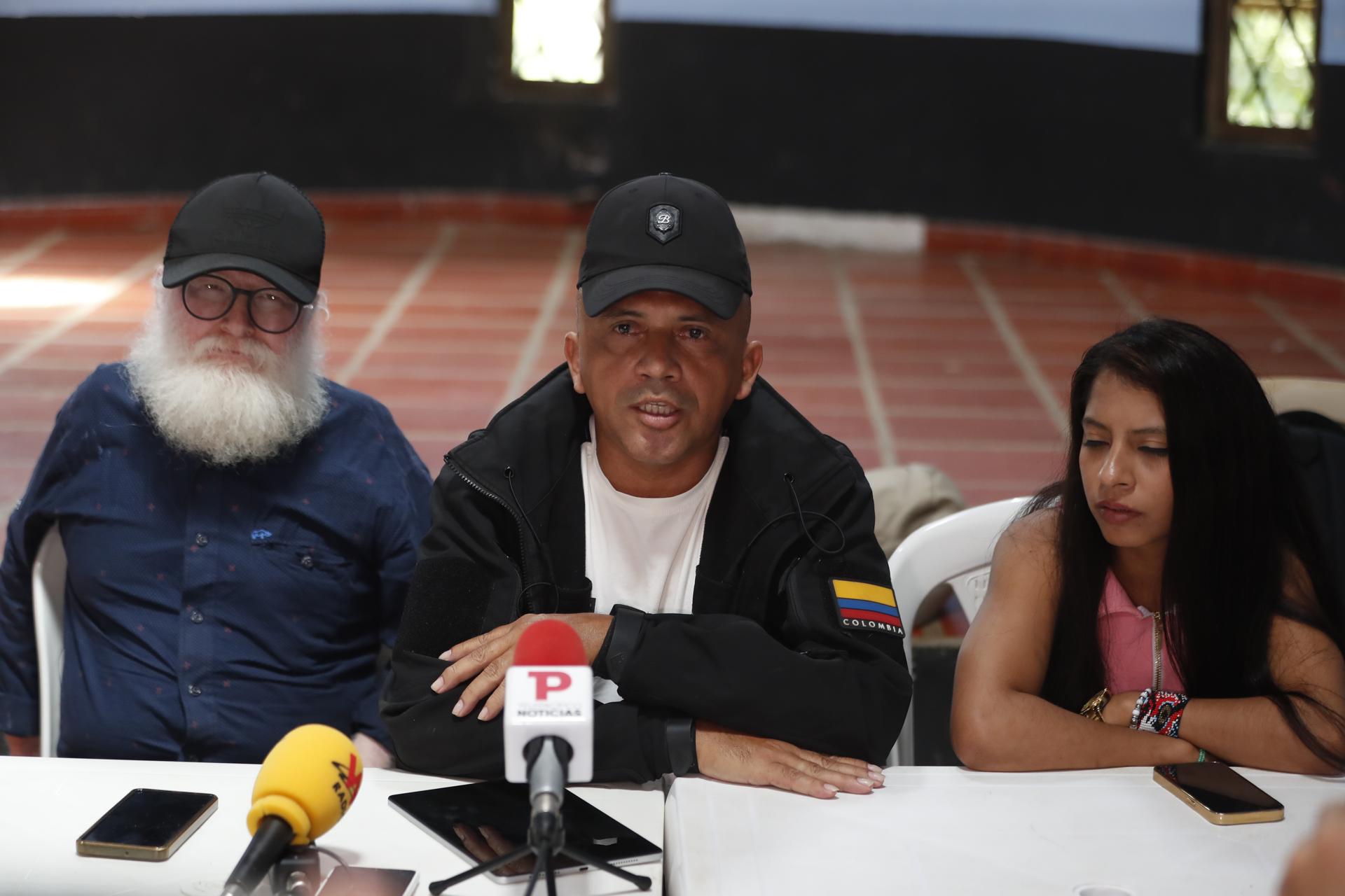 Nuevo vocero de la mayor disidencia de las FARC dice que el Gobierno no ...