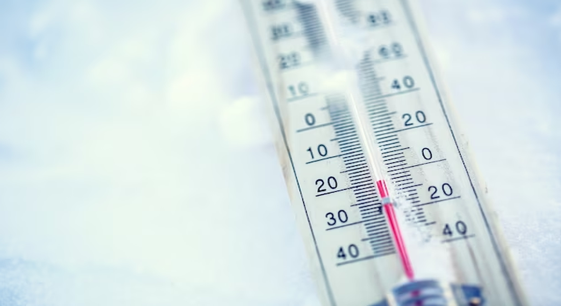 Pronostican temperaturas frías para esta semana | Qué Pasa
