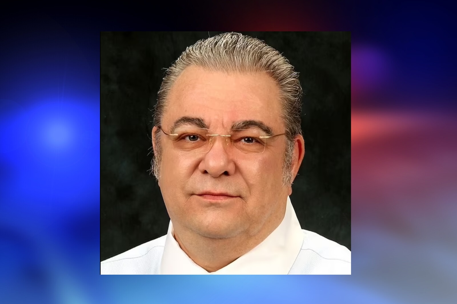 Autor del tiroteo en la Universidad de Nevada fue profesor en NC | Qué Pasa