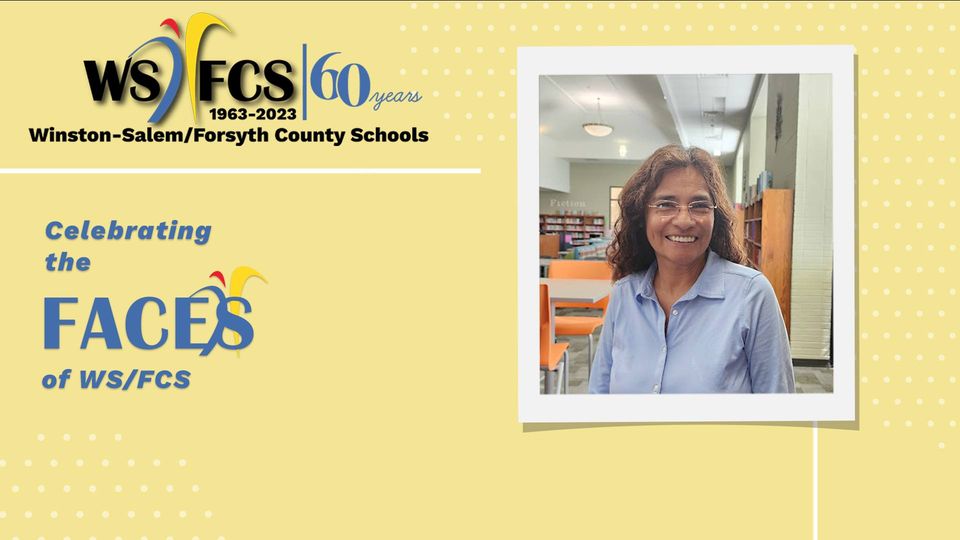 María Mitchell es la maestra del día | Qué Pasa