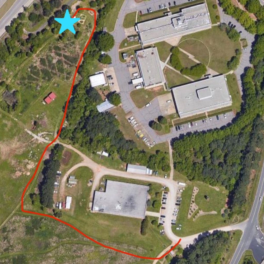 ¿Sabías que Prairie Ridge tiene un Sendero de los Planetas a escala ...