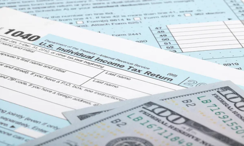 Comienza temporada de impuestos, pague a tiempo y evite multas | Qué Pasa